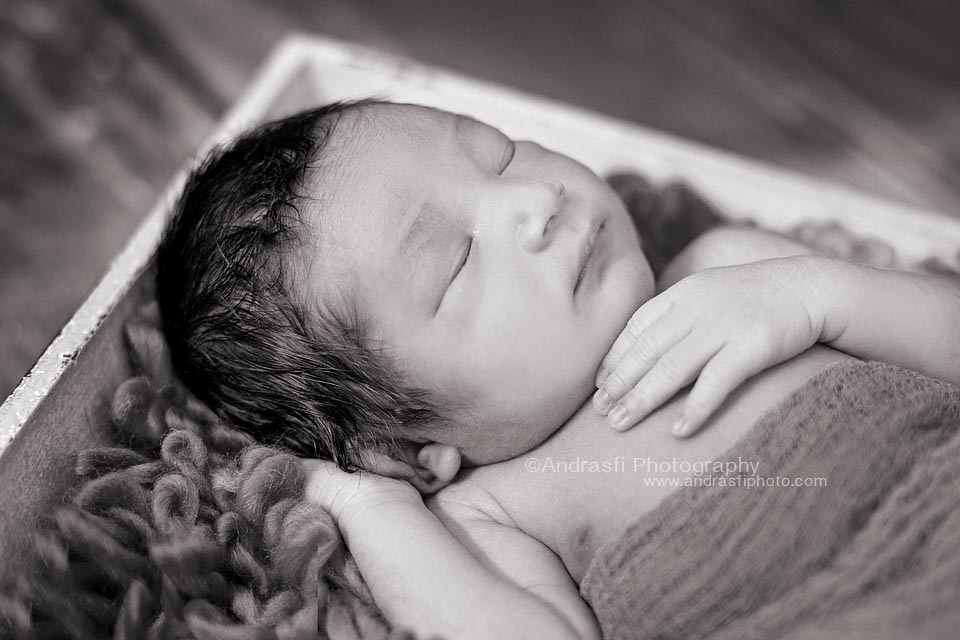 3 day old baby boy:: Minnesota Newborn Photographer » Andrasfi Photography
