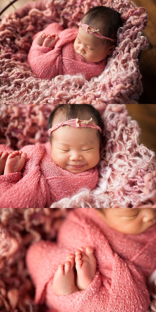 10 day old baby girl, Minneapolis Newborn Photographer » Andrasfi ...